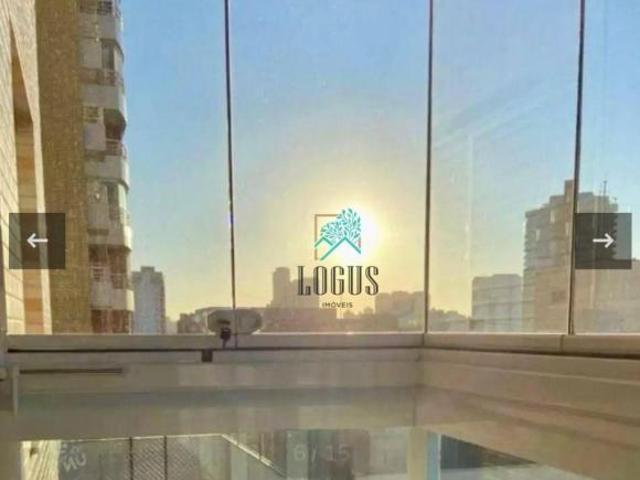 Apartamento com 2 dormitórios à venda, 72 m² por R$ 770.000,00 Jardim do Mar São Bernardo do Cam