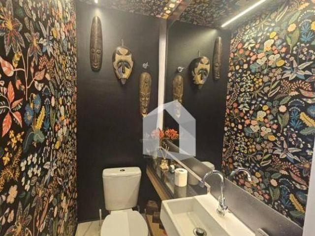 Apartamento com 2 dormitórios à venda, 72 m² por R$ 780.000 Centro Poços de Caldas/MG