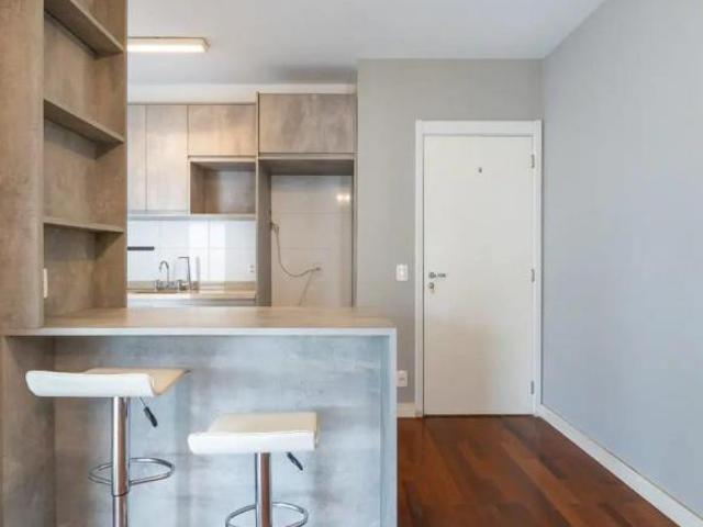 Apartamento com 2 dormitórios à venda, 72 m² por R 795.000,00 Vila Mascote São Paulo/SP