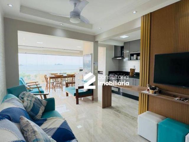 Apartamento com 2 dormitórios à venda, 72 m² por R$ 795.000,00 Loteamento João Batista Julião Gu
