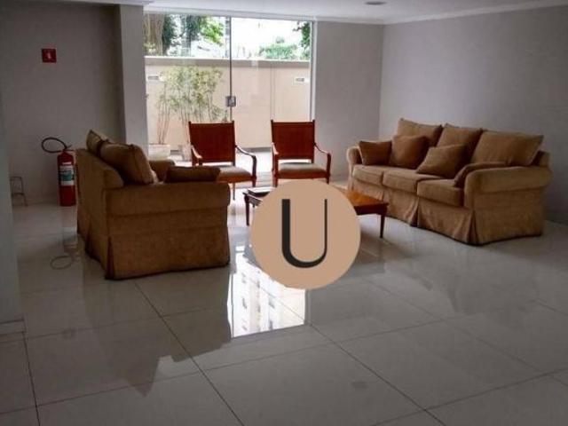 Apartamento com 2 dormitórios à venda, 72 m² por R$ 799.000,00 Vila Mariana São Paulo/SP