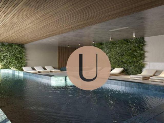 Apartamento com 2 dormitórios à venda, 72 m² por R$ 805.000,00 Centro São Bernardo do Campo/SP