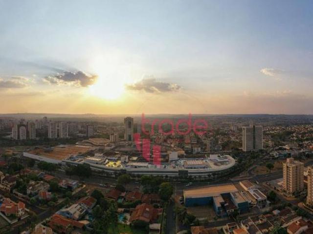 Apartamento com 2 dormitórios à venda, 72 m² por R$ 807.000,00 Vila do Golf Ribeirão Preto/SP