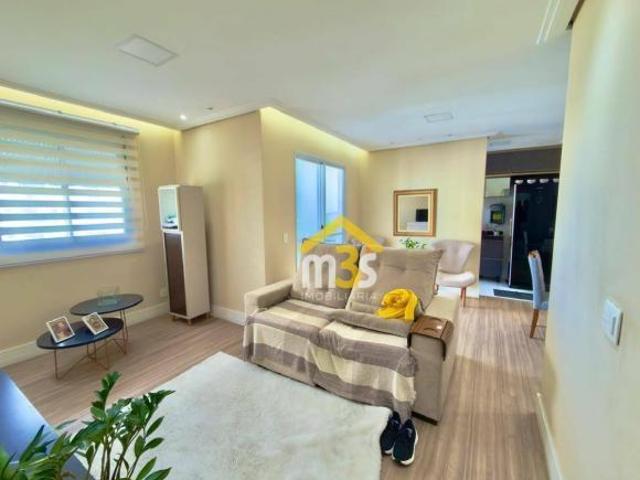 Apartamento à venda, 72 m² por R$ 800.000,00 Vila Yara Osasco/SP