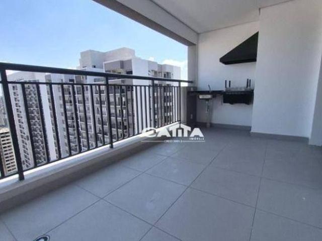 Apartamento com 2 dormitórios à venda, 72 m² por R$ 822.000,00 Vila Guilhermina São Paulo/SP