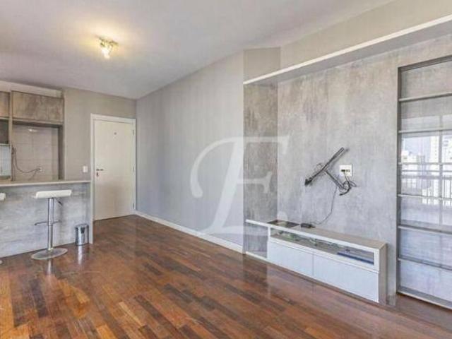 Apartamento com 2 dormitórios à venda, 72 m² por R$ 830.000,00 Vila Mascote São Paulo/SP
