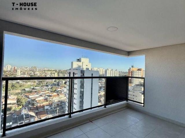 Apartamento com 2 dormitórios à venda, 72 m² por R$ 844.000 Rudge Ramos São Bernardo do Campo/SP