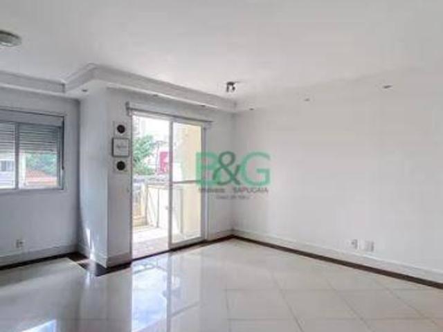 Apartamento com 2 dormitórios à venda, 72 m² por R$ 854.000 Vila Leopoldina São Paulo/SP