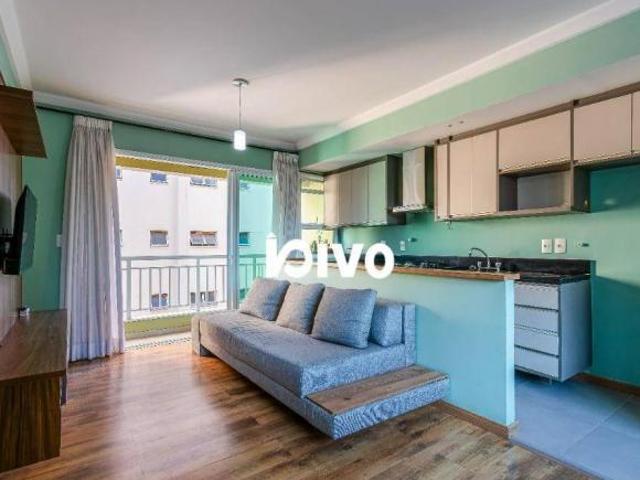 Apartamento com 2 dormitórios à venda, 72 m² por R$ 850.000,00 Vila Clementino São Paulo/SP
