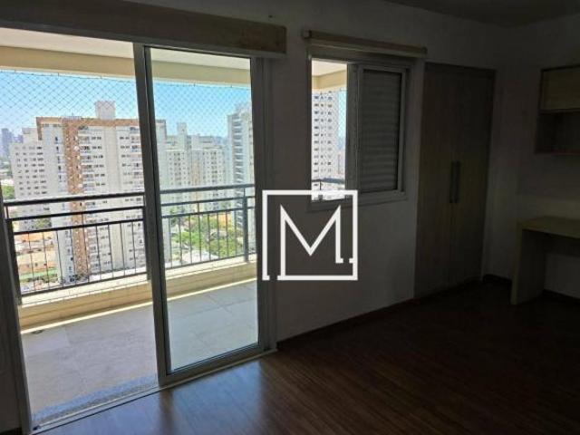 Apartamento com 2 dormitórios à venda, 72 m² por R$ 850.000,00 Ipiranga São
