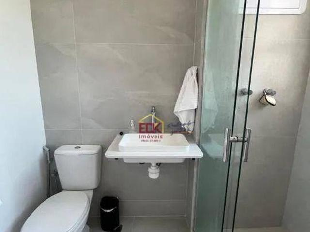 Apartamento com 2 dormitórios à venda, 72 m² por R$ 850.000,00 Jardim Oswaldo Cruz São José dos