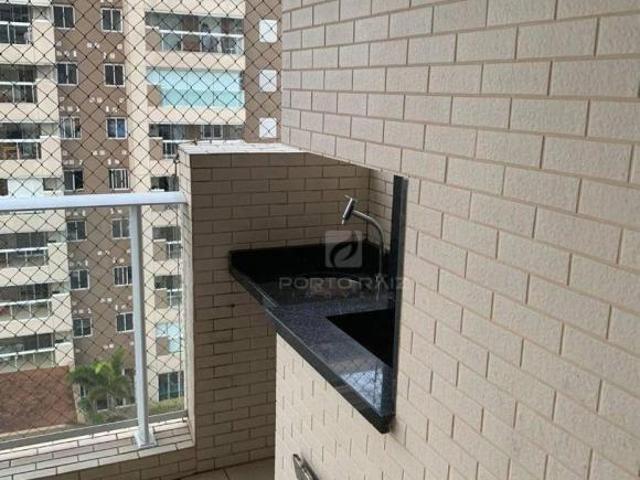 Apartamento com 2 dormitórios à venda, 72 m² por R$ 850.000 Centro Itanhaém/SP