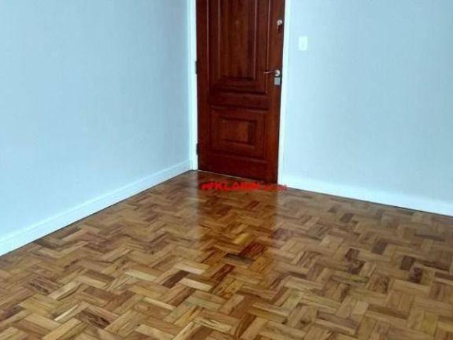 Apartamento com 2 dormitórios à venda, 72 m² por R$ 860.000,00 Vila Mariana São Paulo/SP