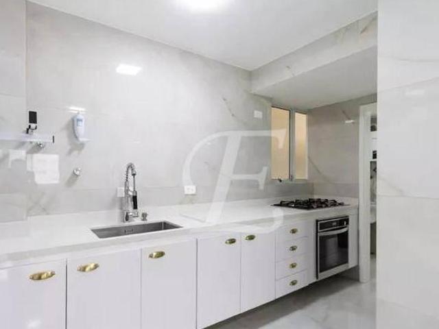 Apartamento com 2 dormitórios à venda, 72 m² por R$ 860.000,00 Perdizes São Paulo/SP