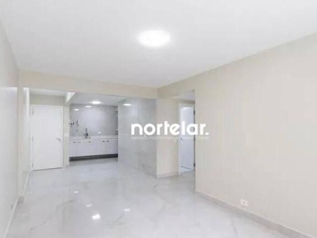 Apartamento com 2 dormitórios à venda, 72 m² por R$ 860.000 Perdizes São Paulo/SP