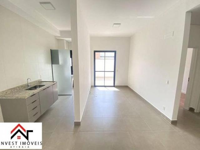 Apartamento com 2 dormitórios à venda, 72 m² por R$ 899.000,00 Vila Thais Atibaia/SP