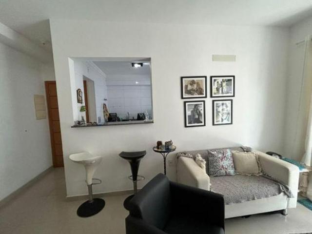 Apartamento com 2 dormitórios à venda, 72 m² por R$ 920.000,00 Embaré Santos/SP