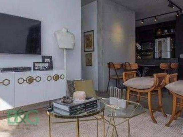 Apartamento com 2 dormitórios à venda, 72 m² por R$ 939.000,00 Vila Leopoldina São Paulo/SP