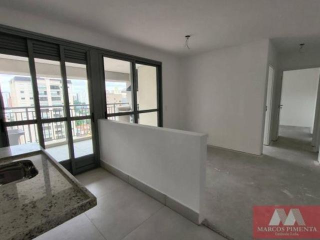 Apartamento com 2 dormitórios à venda, 72 m² por R$ 942.681,00 Vila Mariana São Paulo/SP