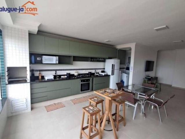 Apartamento com 2 dormitórios à venda, 72 m² por R$ 950.000,00 Toninhas Ubatuba/SP