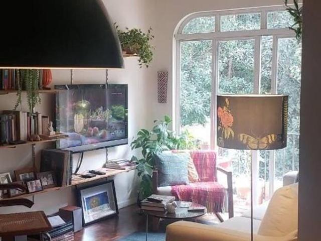 Apartamento com 2 dormitórios à venda, 72 m² por R$ 950.000,00 Alto de Pinheir