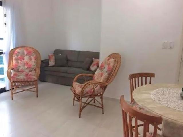 Apartamento com 2 dormitórios à venda, 72 m² por R$ 950.000,00 Praia Grande Ubatuba/SP