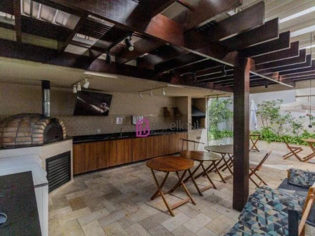Apartamento com 2 dormitórios à venda, 72 m² por R$ 970.000,00 Vila Romana São Paulo/SP