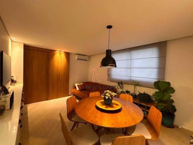 Apartamento com 2 dormitórios à venda, 72 m² por R$ 980.000,00 Grajaú Belo Horizonte/MG