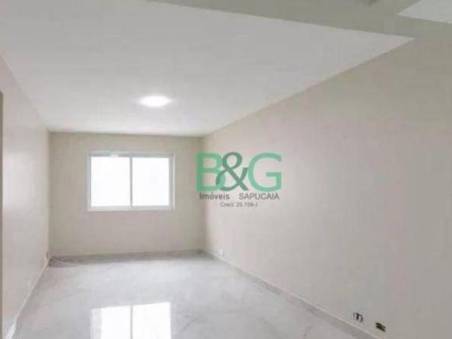 Apartamento à venda, 72 m² por R$ 980.000,00 Perdizes São Paulo/SP