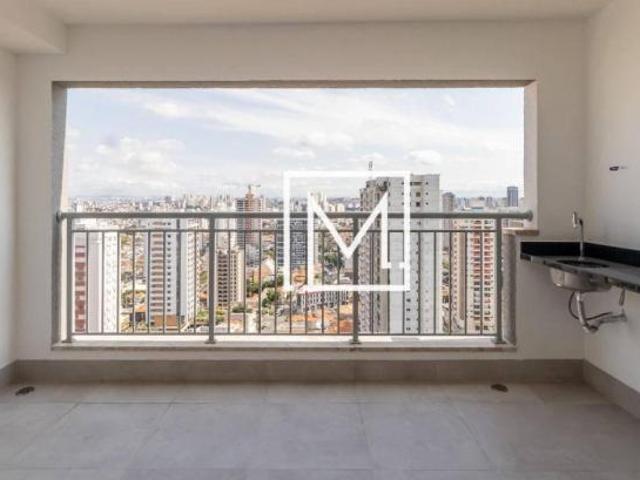 Apartamento com 2 dormitórios à venda, 72 m² por R$ 990.000,00 Vila Dom Pedro