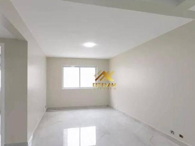 Apartamento com 2 dormitórios à venda, 72 m² Perdizes São Paulo/SP