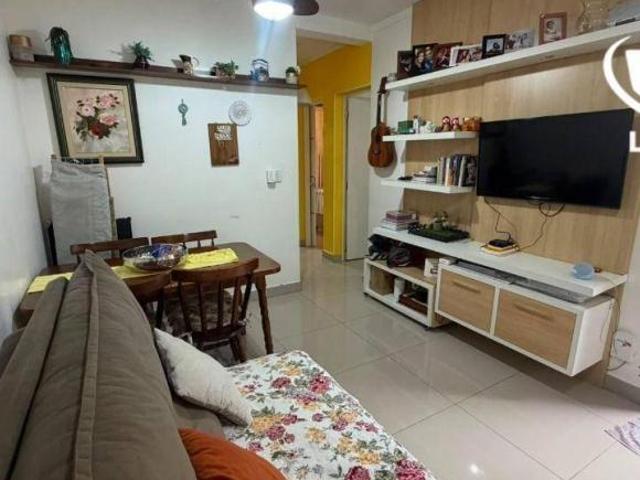 Apartamento com 2 dormitórios à venda, 72 m² Vargeão Jaguariúna/SP