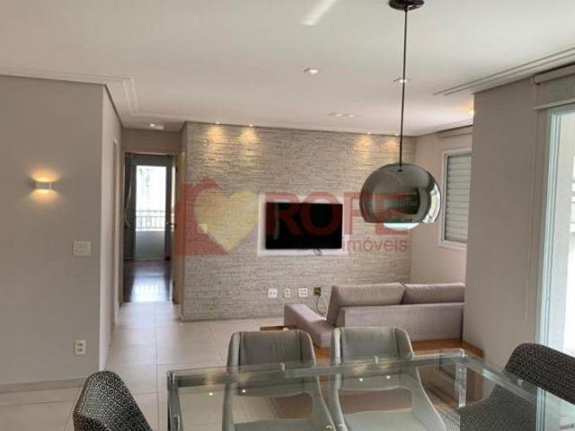 Apartamento com 2 dormitórios à venda, 72 m² Vila Nova Conceição São Paulo/S