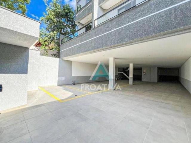 Apartamento com 2 dormitórios à venda, 72 m² Vila Scarpelli Santo André/SP