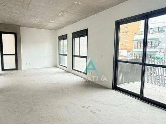 Apartamento com 2 dormitórios à venda, 72m² Bairro Jardim Santo André/SP