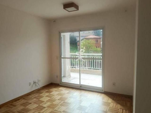 Apartamento com 2 dormitórios à venda, 73 m² Jardim das Vertentes São Paulo/SP