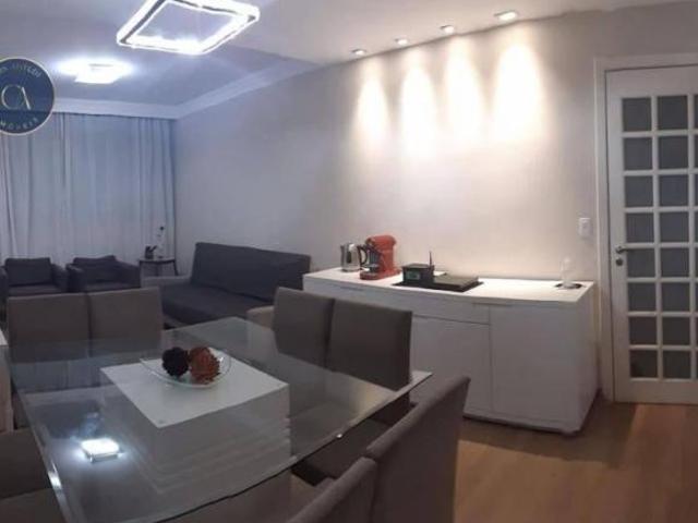Apartamento com 2 dormitórios à venda, 73 m² Santana São Paulo/SP