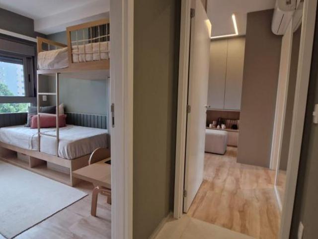 Apartamento com 2 dormitórios à venda, 73 m² por R$ 1.430.000,00 Vila Mariana