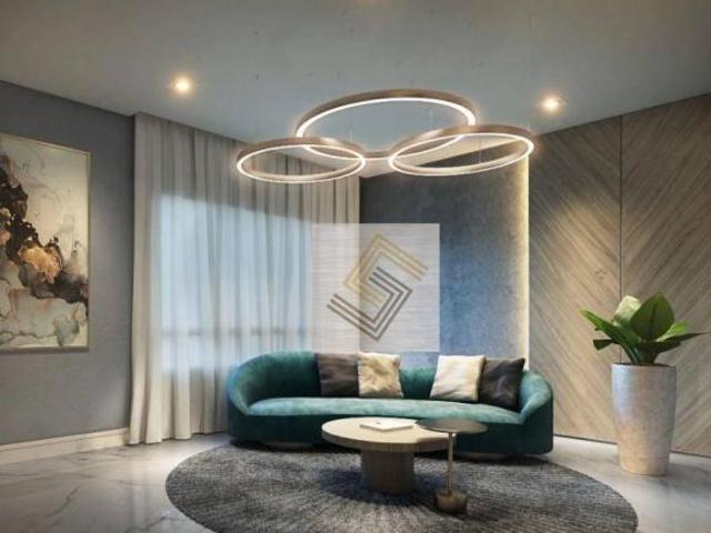 Apartamento com 2 dormitórios à venda, 73 m² por R$ 1.000.000,00 Nova Campinas Campinas/SP