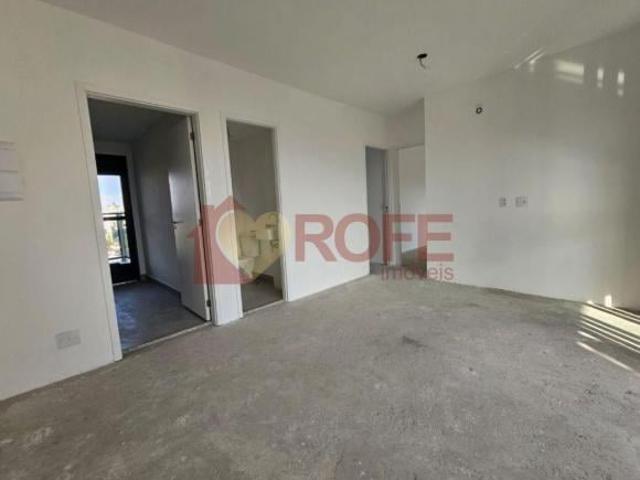 Apartamento com 2 dormitórios à venda, 73 m² por R$ 1.000.000,00 Brooklin São Paulo/SP