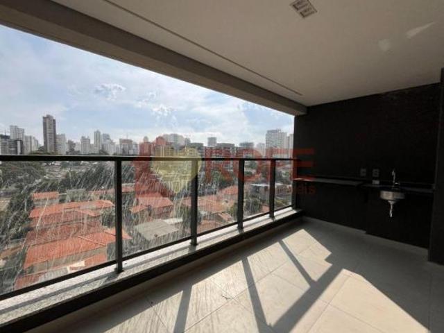 Apartamento com 2 dormitórios à venda, 73 m² por R$ 1.100.000,00 Brooklin São Paulo/SP