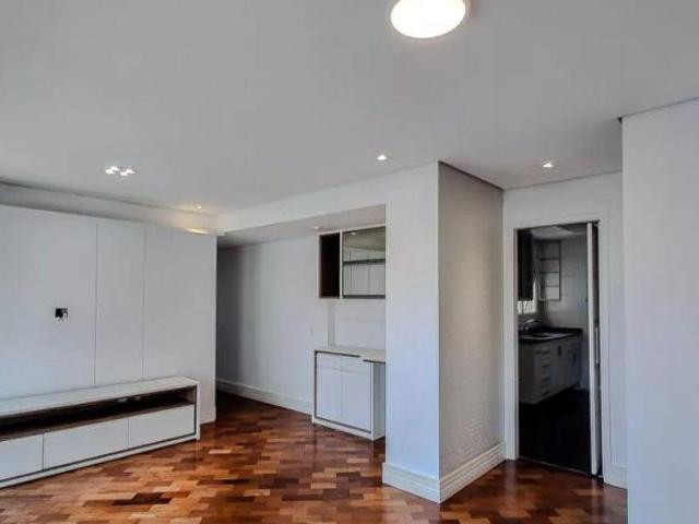 Apartamento com 2 dormitórios à venda, 73 m² por R$ 1.200.000 Vila Mariana São Paulo/SP