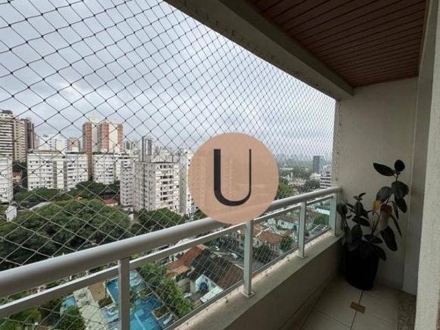 Apartamento com 2 dormitórios à venda, 73 m² por R$ 1.200.000,00 Vila Mariana São Paulo/SP