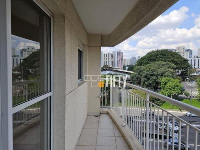 Apartamento com 2 dormitórios à venda, 73 m² por R$ 1.280.000,00 Ibirapuera São Paulo/SP