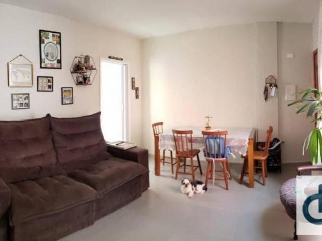 Apartamento com 2 dormitórios à venda, 73 m² por R$ 215.000,00 Boa Vista Sorocaba/SP