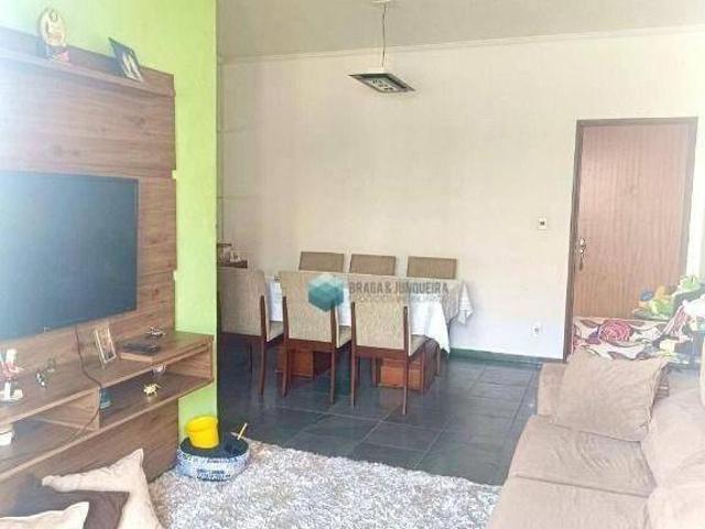 Apartamento com 2 dormitórios à venda, 73 m² por R$ 210.000,00 Parque Residencial Lauriano Tebar