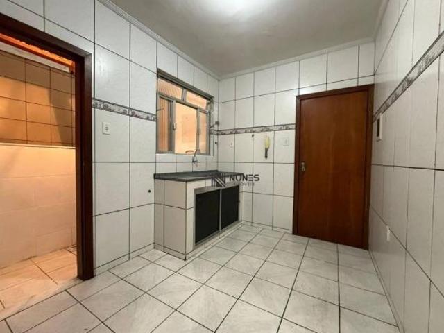 Apartamento com 2 dormitórios à venda, 73 m² por R$ 210.000 Cruzeiro do Sul Juiz de Fora/MG