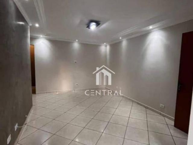 Apartamento com 2 dormitórios à venda, 73 m² por R$ 235.000,00 Vila Barão Sorocaba/SP