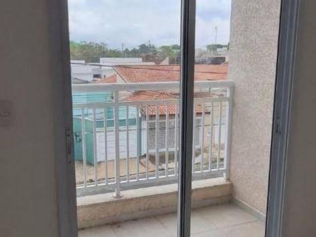 Apartamento com 2 dormitórios à venda, 73 m² por R$ 250.000,00 Residencial Núria Porto Feliz/SP
