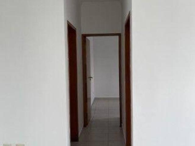 Apartamento com 2 dormitórios à venda, 73 m² por R$ 270.000,00 Residencial Dalla Rosa Taubaté/SP